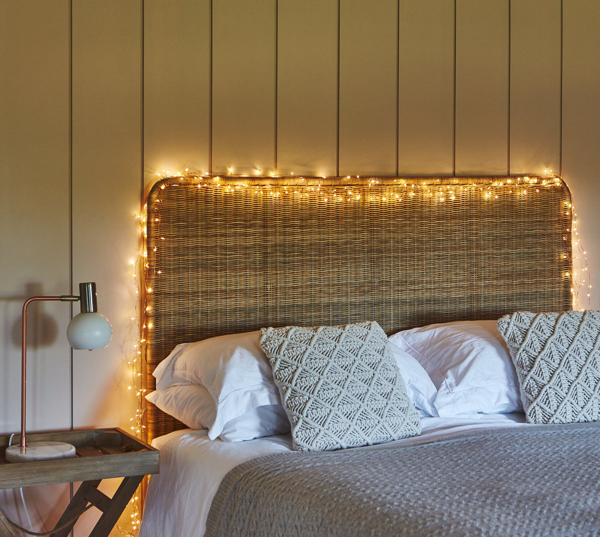 Cluster Lights | LED & Fairy