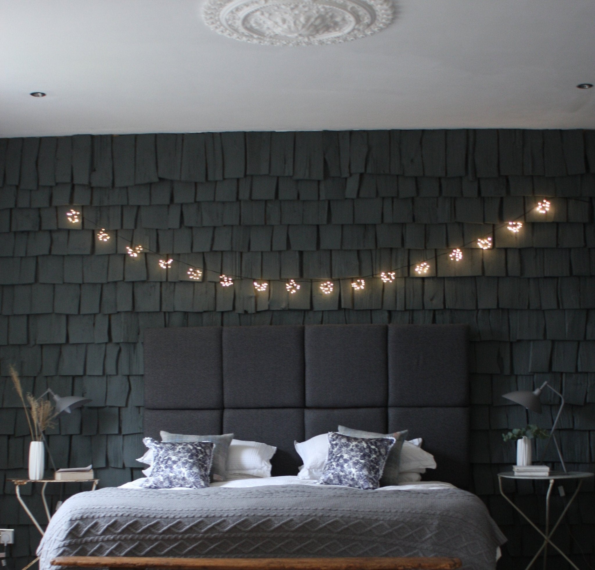 Dark Lighting Collection – Elegant, Moody & Cosy Glow