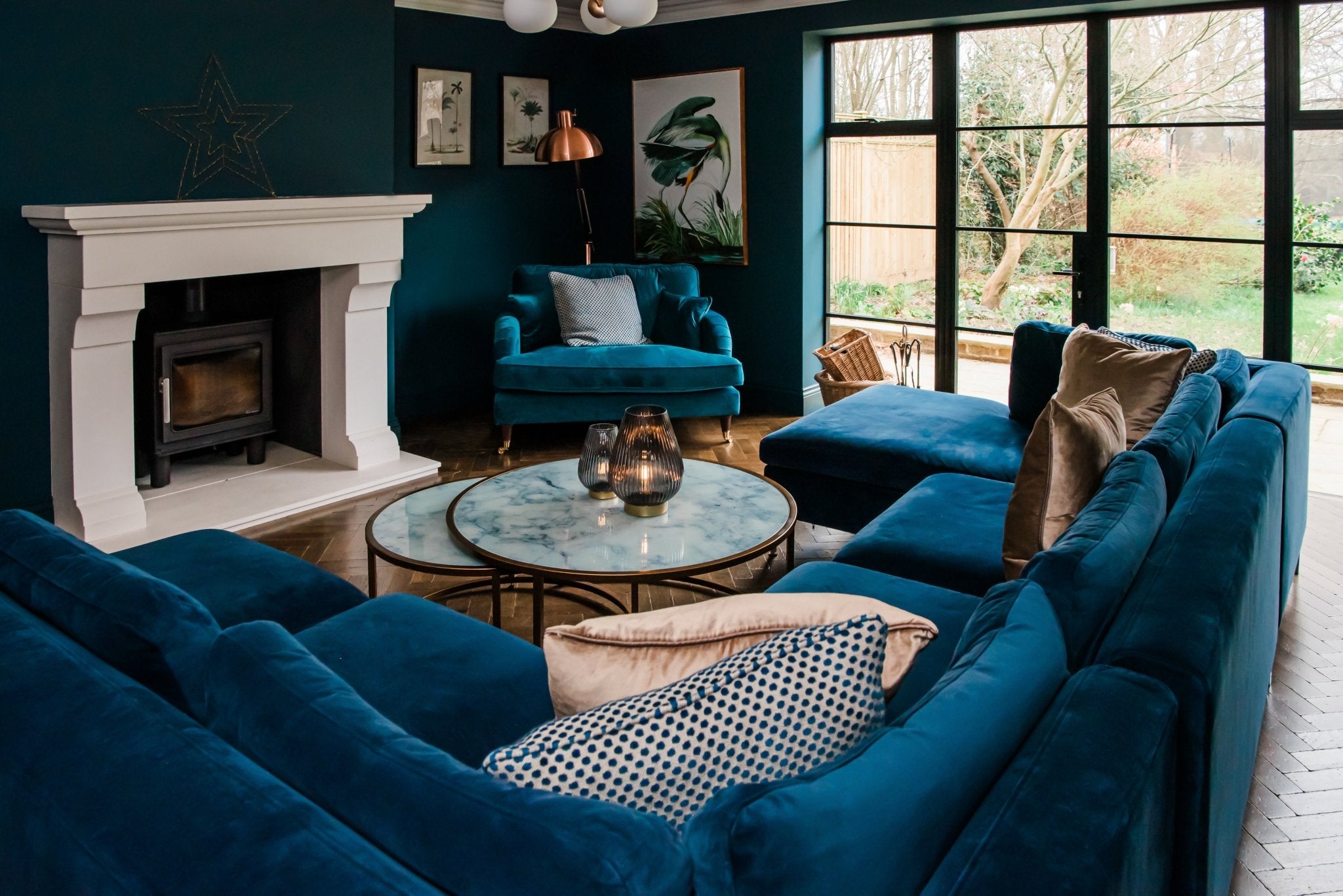 Elegant Stylish Lights | Timeless & Modern Lighting Solutions