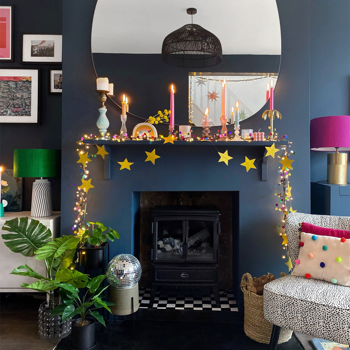 Fairy Lights | LED & String Lights – Sparkle Lighting
