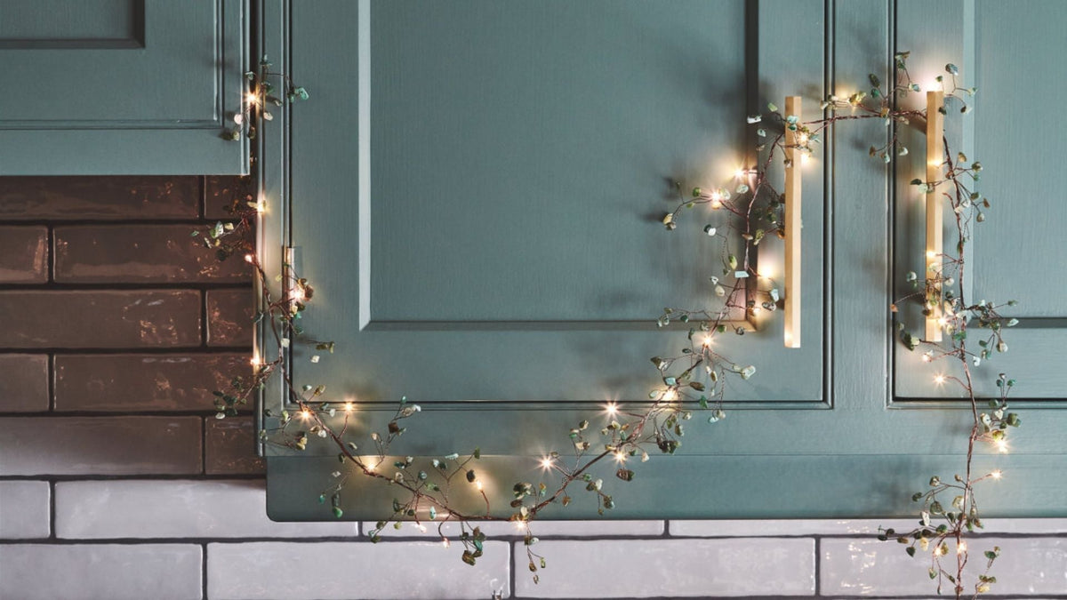 Stylish Indoor Lights & Lighting| Easy Install Interior Lighting