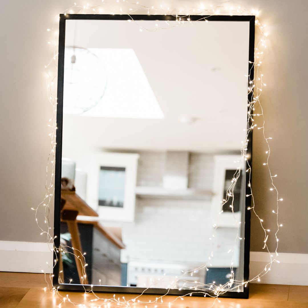 Plug In Lights | Mains Powered