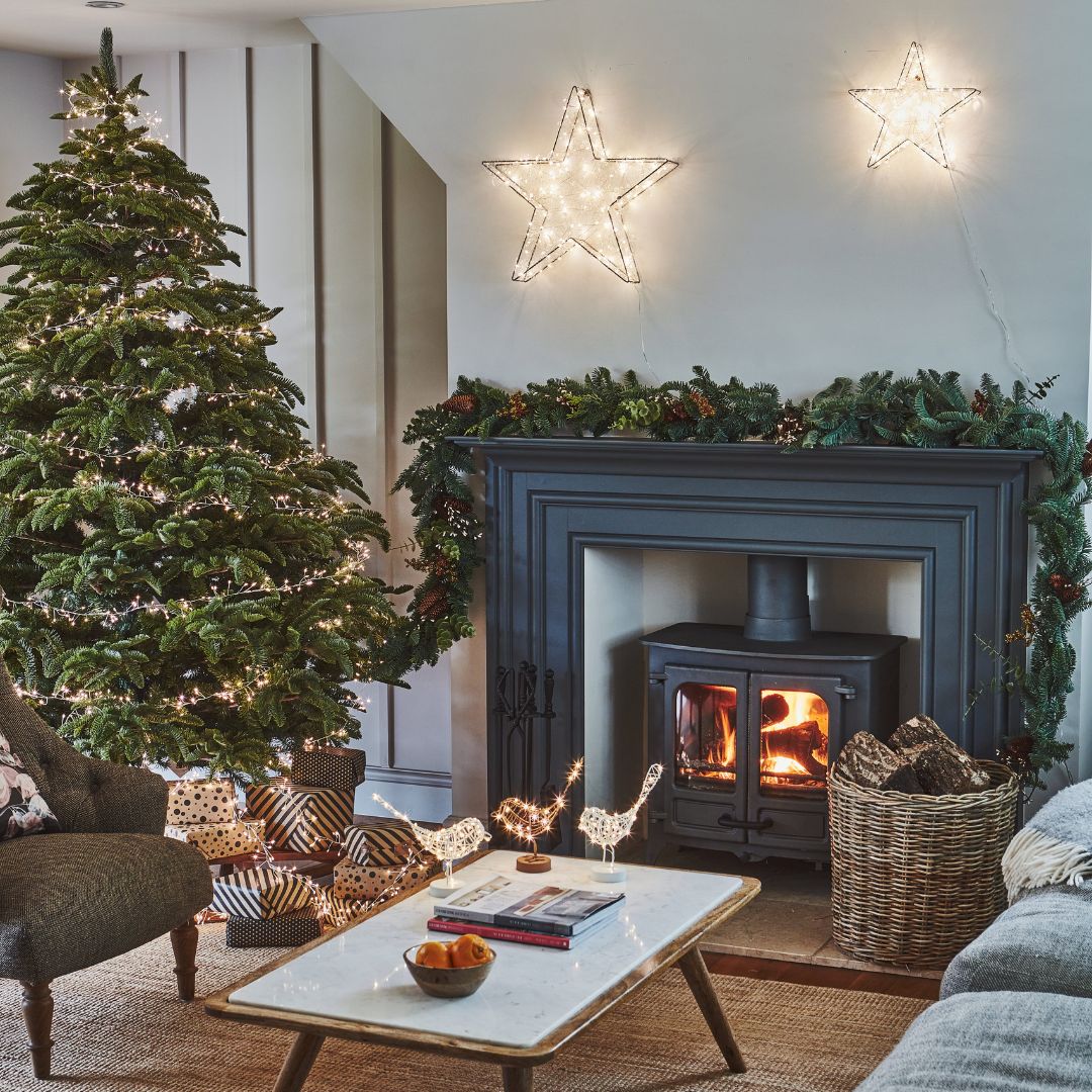 Sparkle Lighting ® | Pretty Sparkly Lights to Create a Special Space