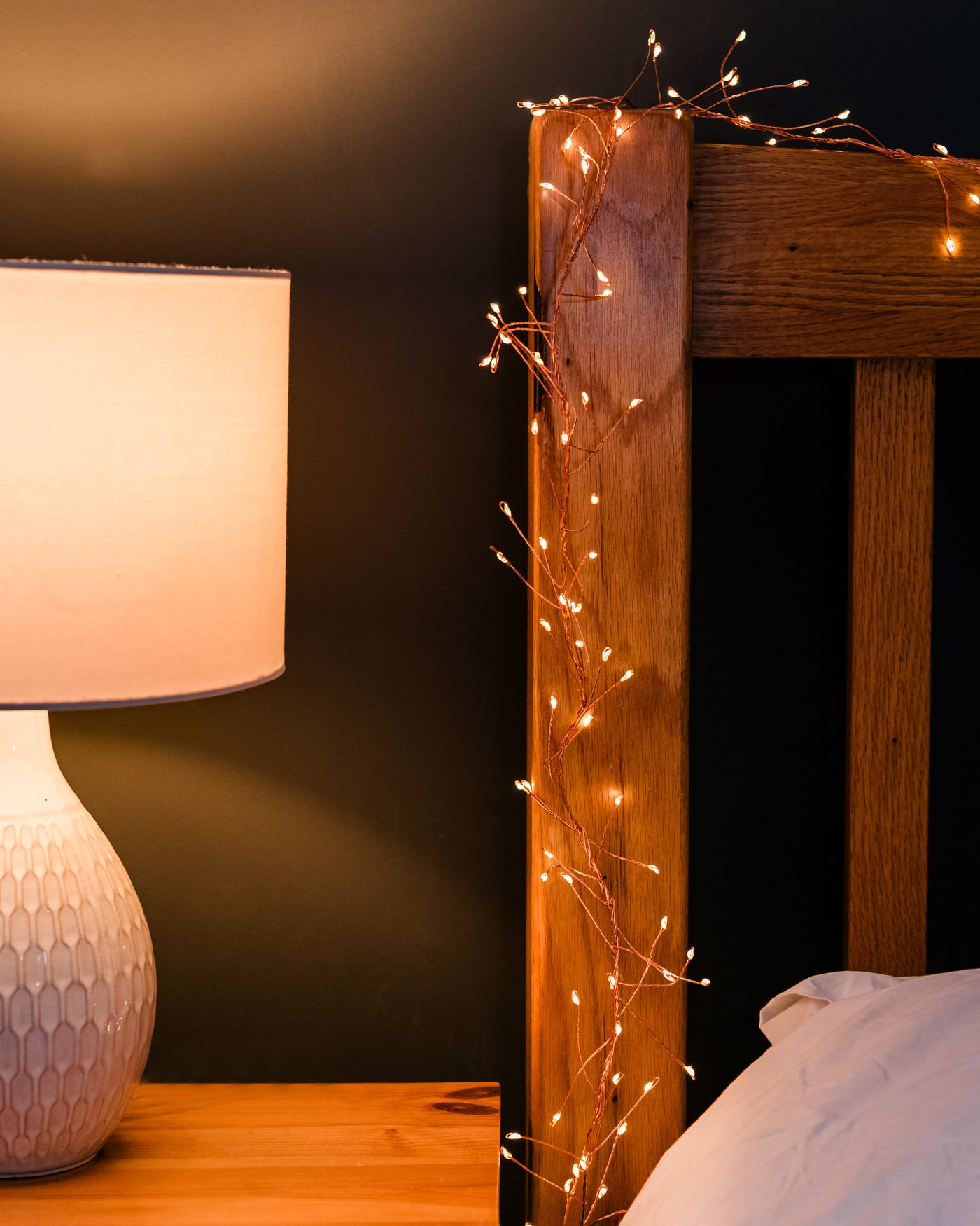 Sparkle Lighting ® | Pretty Sparkly Lights to Create a Special Space