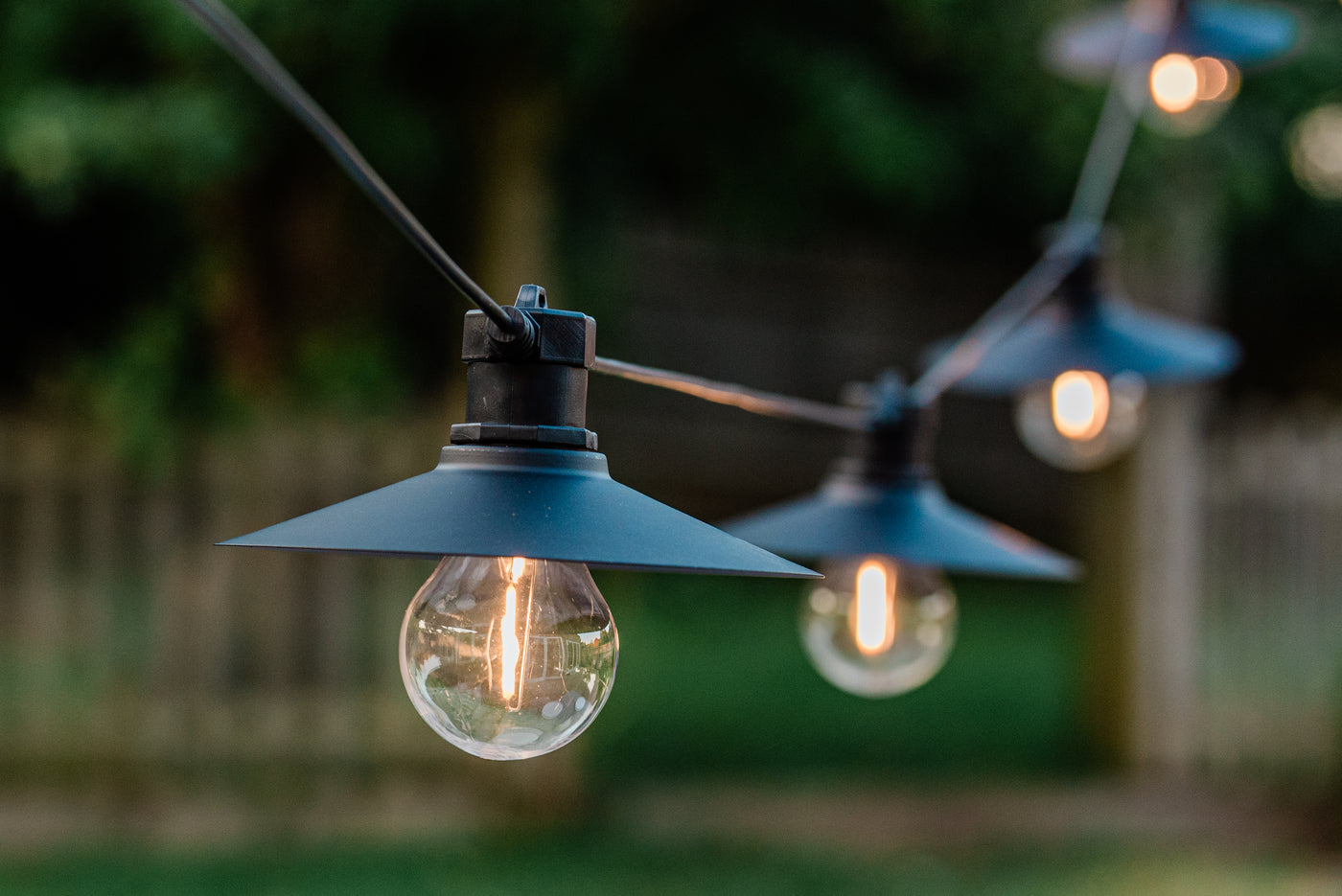 Sparkle Lighting ® | Pretty Sparkly Lights to Create a Special Space