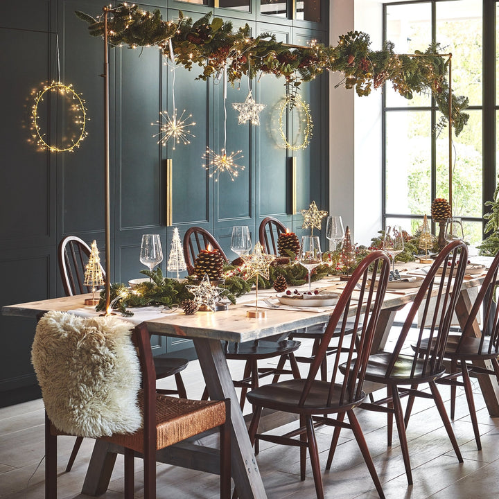 Decorative Lighting UK | Pretty Indoor & Outdoor- Sparkle Lighting