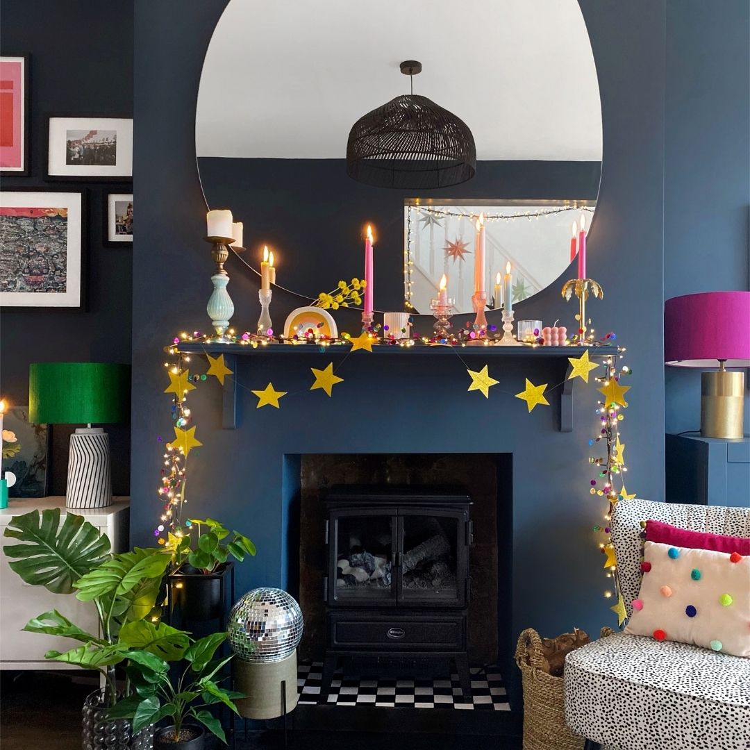 The Story of Sparkle | Our Passion for Decorative Lighting