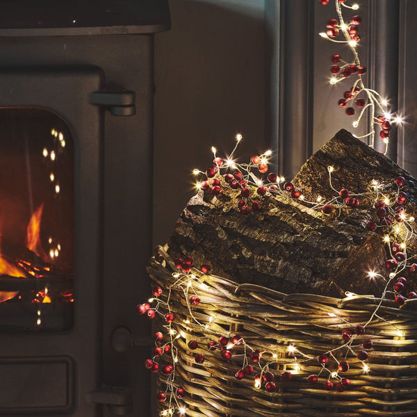 Sparkle Lighting ® | Pretty Sparkly Lights to Create a Special Space