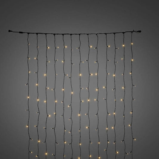 Curtain Fairy Lights | Indoor & Outdoor Use
