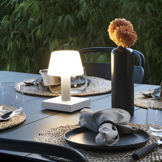 Rechargeable Dining Table Lamps