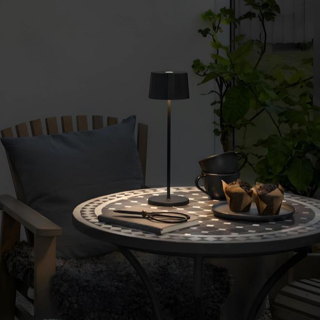 Rechargeable Lamps| Dining Table & Floor