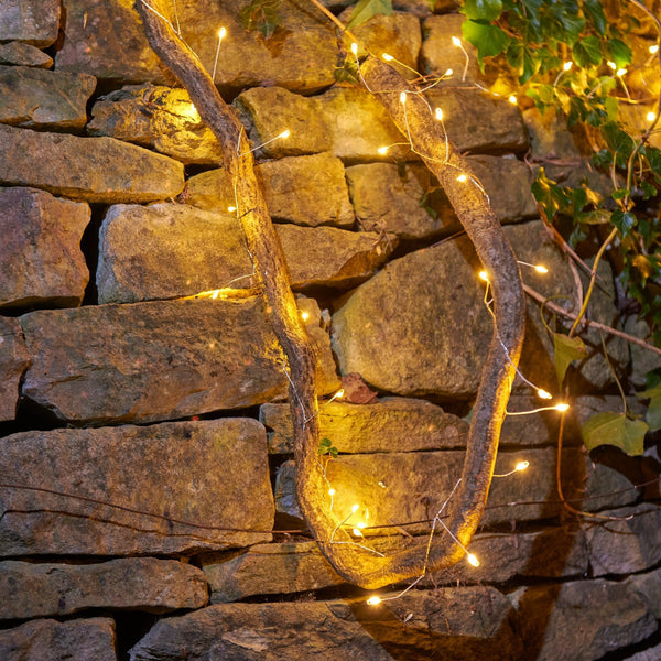 Solar Fairy Lights