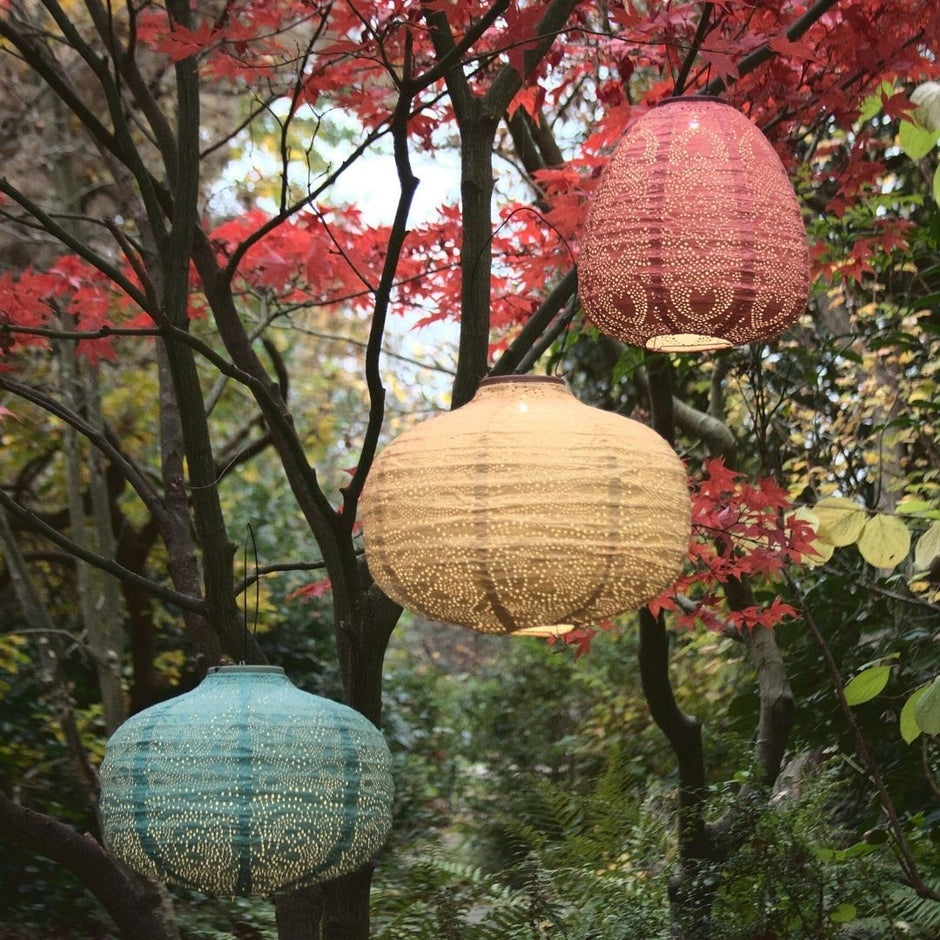 Solar Garden Lights – Sparkle Lighting